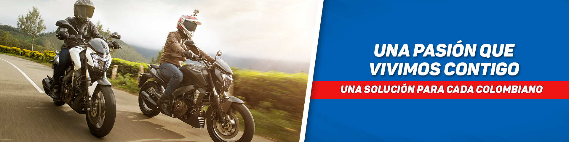 Compra online motos, repuestos y accesorios en Colombia - Auteco