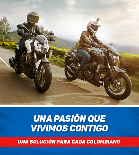 Compra online motos, repuestos y accesorios en Colombia - Auteco