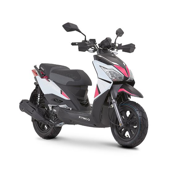 Moto KYMCO URBAN S - Auteco Mobility