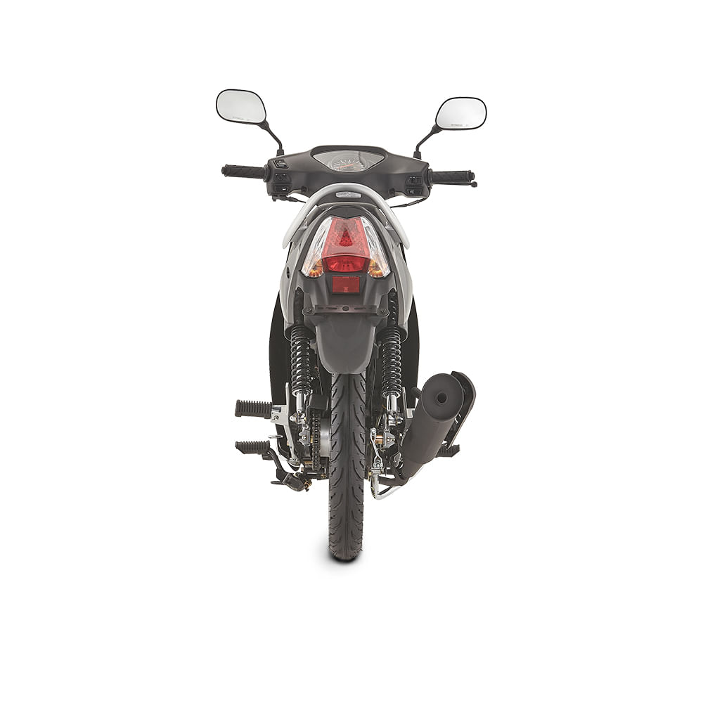 Moto KYMCO UNI K 110 - Auteco Mobility