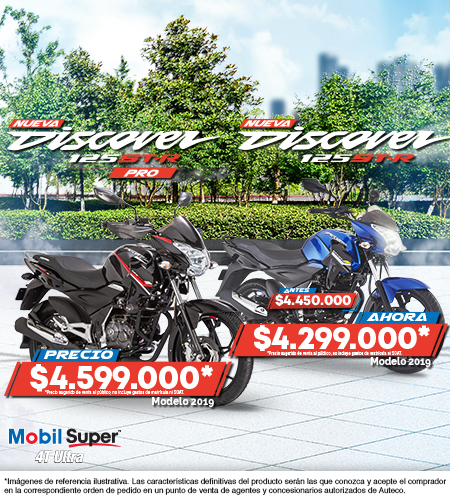 Compra online motos, repuestos y accesorios en Colombia - Auteco