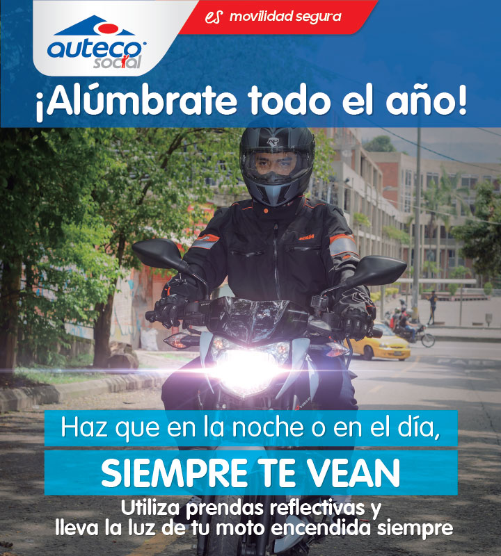 Compra online motos, repuestos y accesorios en Colombia - Auteco