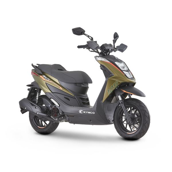 Motos Scooter automaticas online | Auteco Mobility