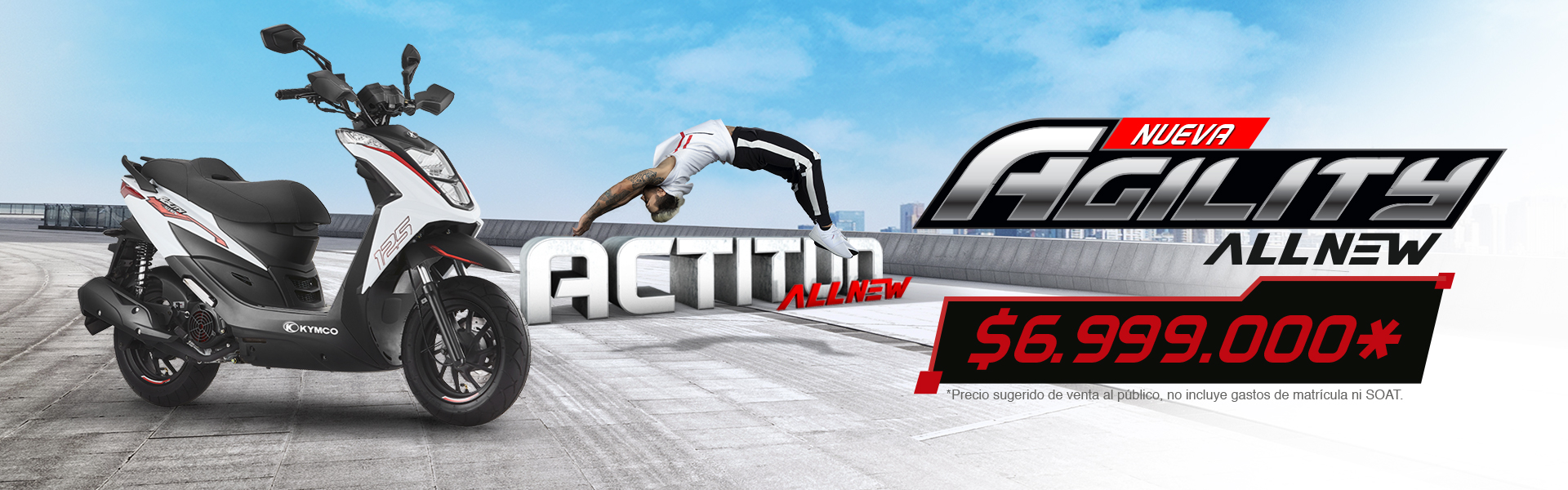 Compra online motos, repuestos y accesorios en Colombia - Auteco