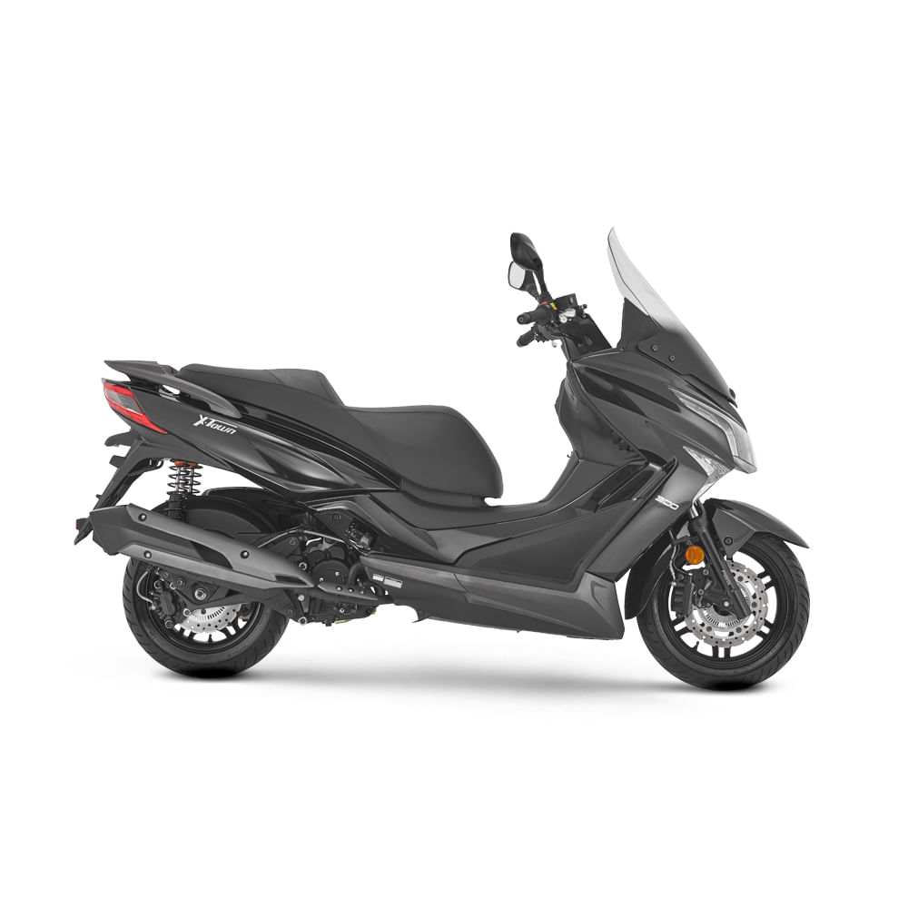 Moto KYMCO XTOWN 300 - Auteco Mobility