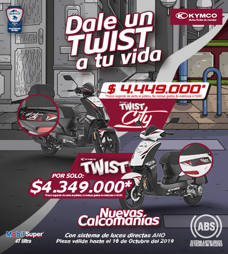 Compra online motos, repuestos y accesorios en Colombia - Auteco