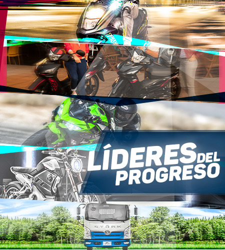 Compra online motos, repuestos y accesorios en Colombia - Auteco