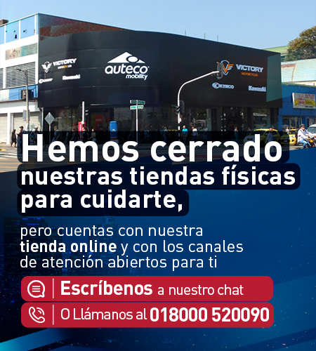 Compra online motos, repuestos y accesorios en Colombia - Auteco