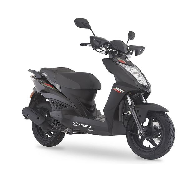 Agility – Auteco Mobility