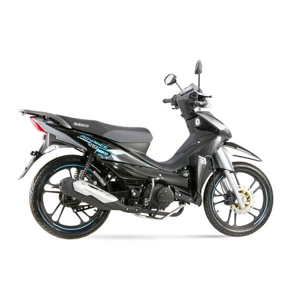 Moto Victory Advance R 110 Trakku - Auteco Mobility