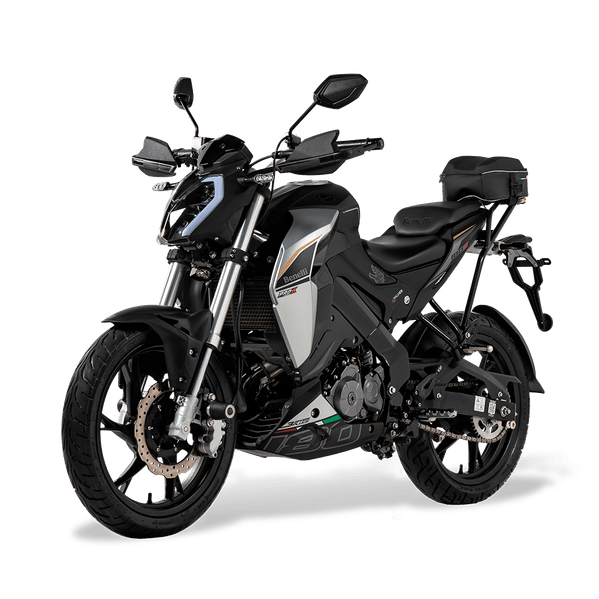 Moto Benelli 180 S PRO X - Auteco Mobility