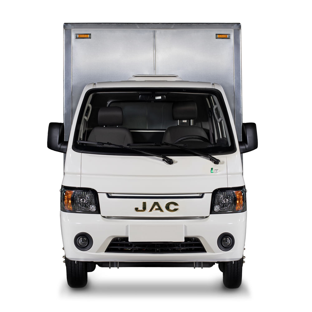 Camión Eléctrico Jac x100 - Auteco Mobility