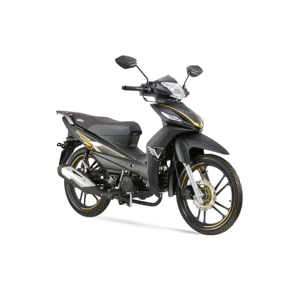 Moto Victory Advance R 110 - Auteco Mobility